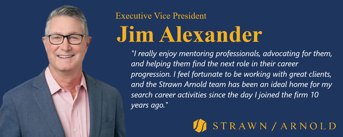 Spotlight: Celebrating Jim Alexander’s Dedication to Leadership and ...